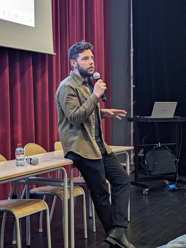 Éducation aux Médias et à l'Information - Académie de Limoges