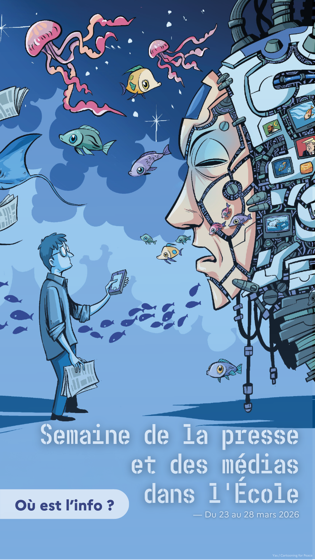 Éducation aux Médias et à l'Information - Académie de Limoges